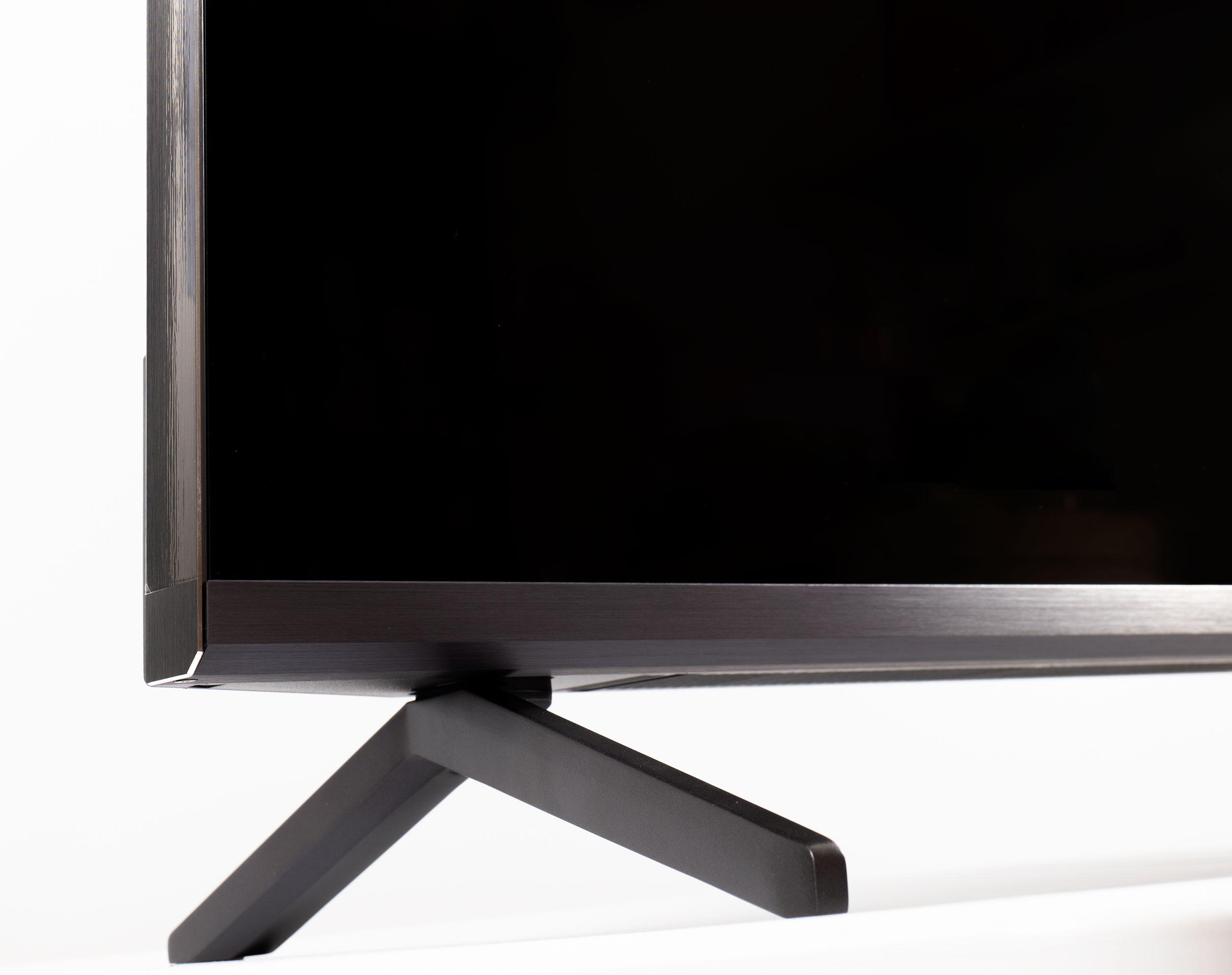 画质提升明显 MiniLED+量子点的雷鸟R645C详评 - 知乎