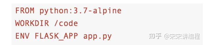 如何为Python应用选择最好的Docker镜像？看这一篇就够了！ - 知乎