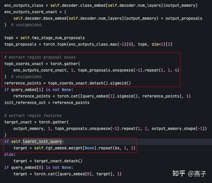 DETR-like模型梳理 - 知乎
