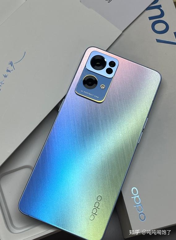 用了六年OPPO的老用户，OPPO Reno7 Pro首发测评，颜值绝了… - 知乎