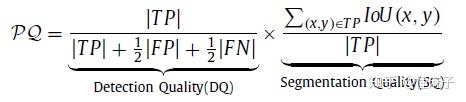 计算病理学——图像分割的评价指标梳理 - 知乎