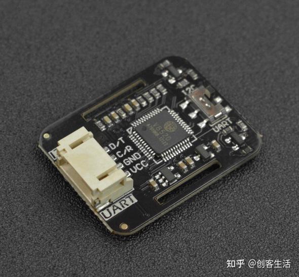 Gravity:MAX30102心率血氧传感器工作原理和应用领域 - 知乎