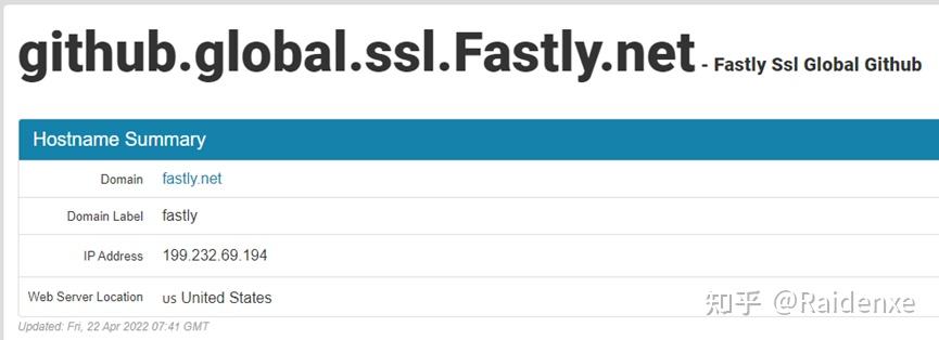 GitHub 443 Timed out解决办法 Failed to connect to github.com port 443 after 21090 ms: Timed out - 知乎