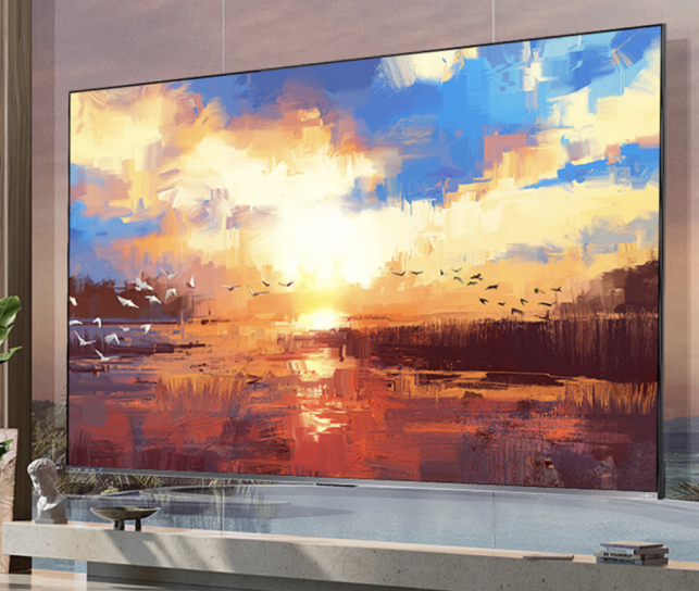 2024年货节电视推荐：家庭全能型MiniLED电视——E8K，电视、电影、游戏体验分别如何？ - 知乎