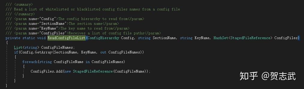 修改UE4 打包后的自定义用户配置 - 知乎