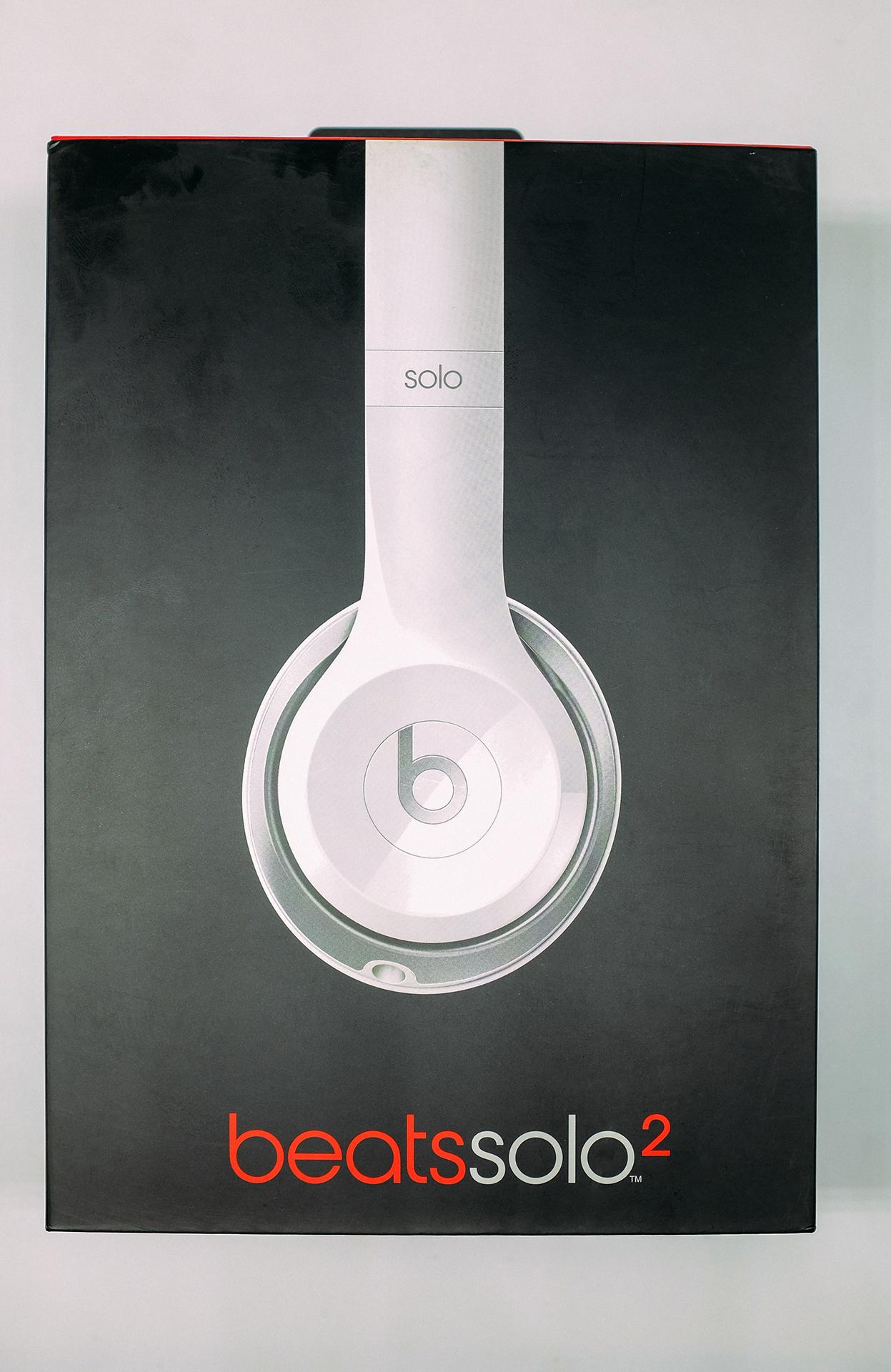 没那么简单--Beats Solo2耳机测评--外观篇 - 知乎