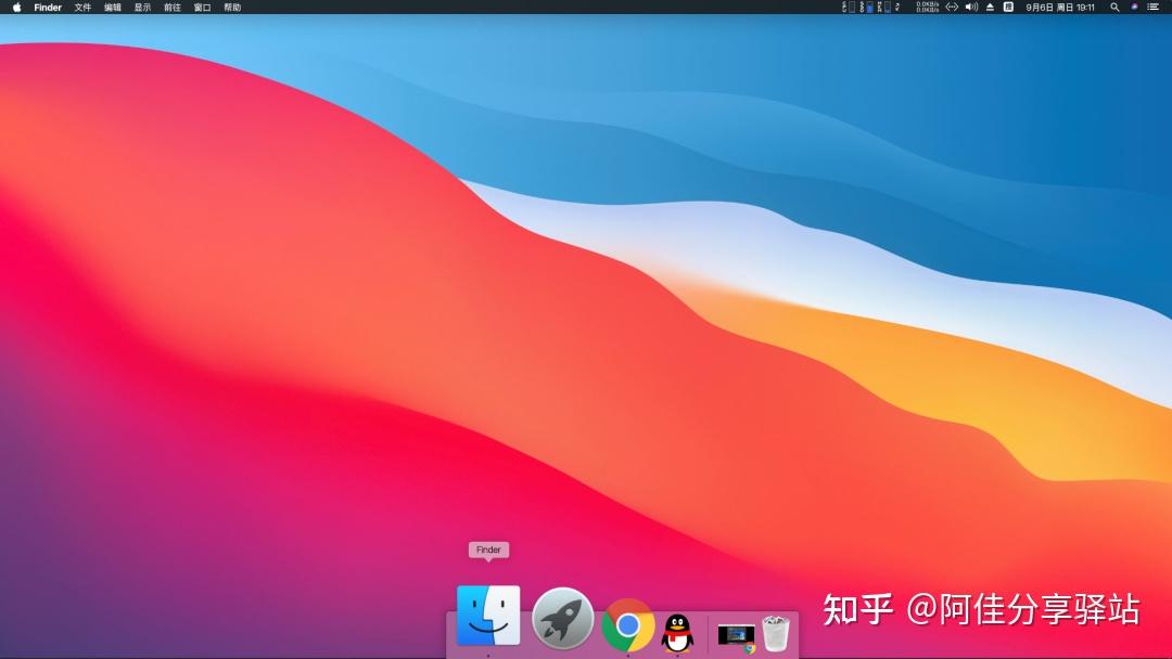 Mydock这是一个高仿Mac的Dock软件，有流畅的动画效果，应用提醒等等。MyFinder是一款高仿Mac顶栏的软件。配合MyDock可以 ...