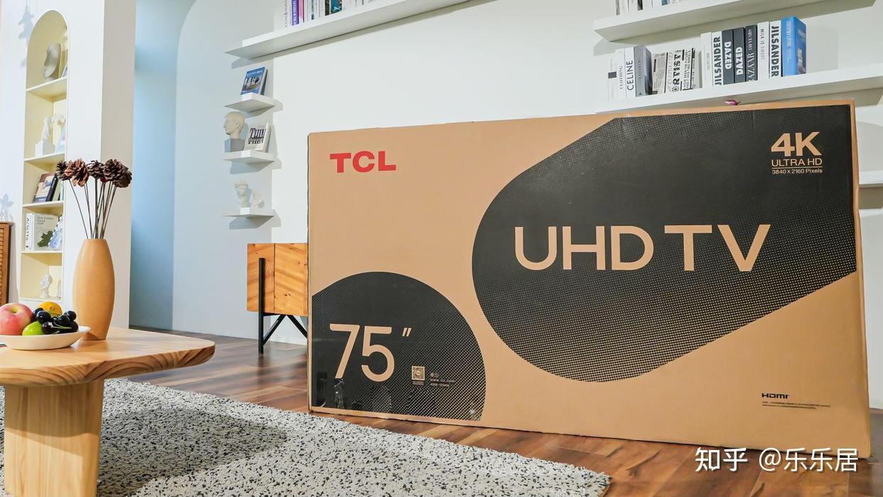 75英寸电视机买哪个比较好？对比口碑公认最好的3款，结果一目了然！