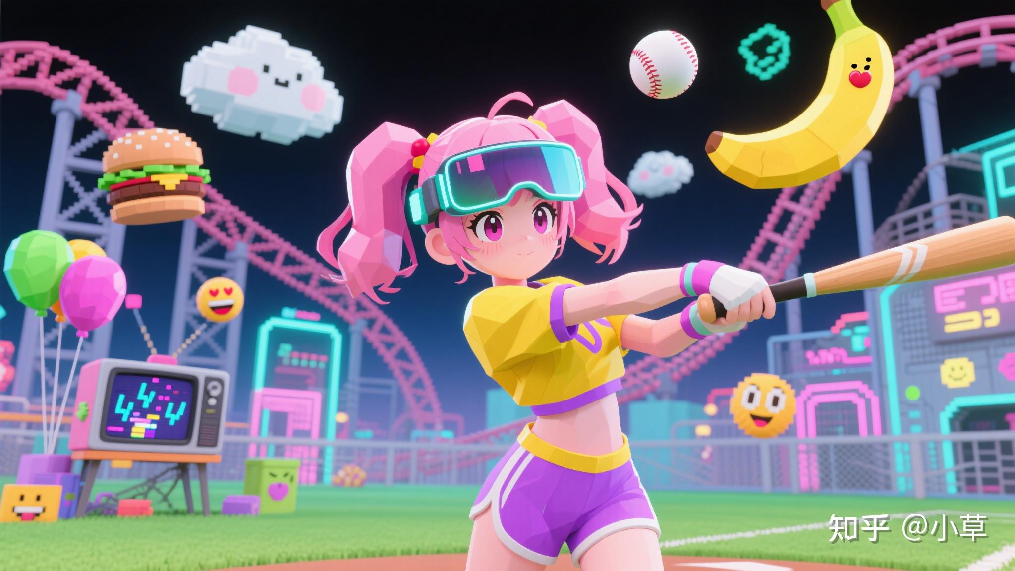 2025年VR体育游戏TOP10：Meta Quest与Steam必装的运动VR游戏下载推荐 - 知乎