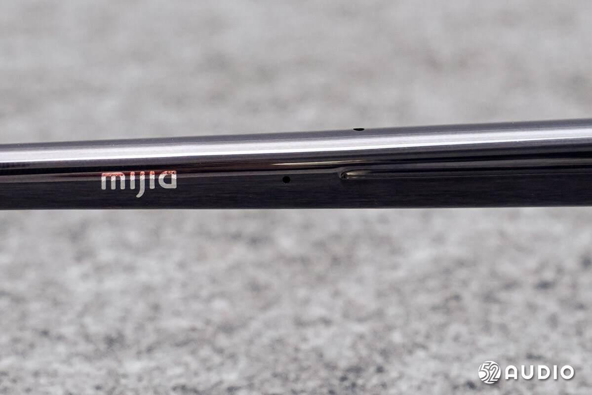 评测｜MIJIA智能音频眼镜 2 舒适度大幅升级，功能更好用 - 知乎