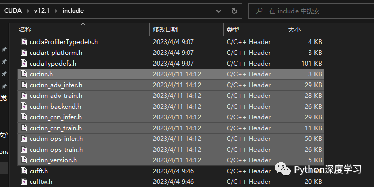 超详细图文带你手把手安装CUDA和CUDNN，感受GPU的速度 - 知乎