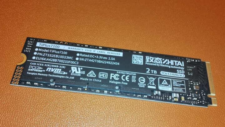 国产SSD崩盘了！但黑片泛滥，掉盘严重？别让杂牌毁了国产的口碑 - 知乎