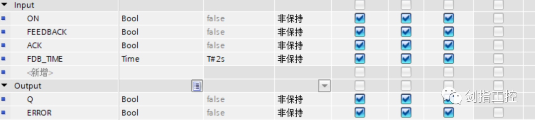 西门子PLC故障安全功能-FDBACK（附功能块案例下载） - 知乎