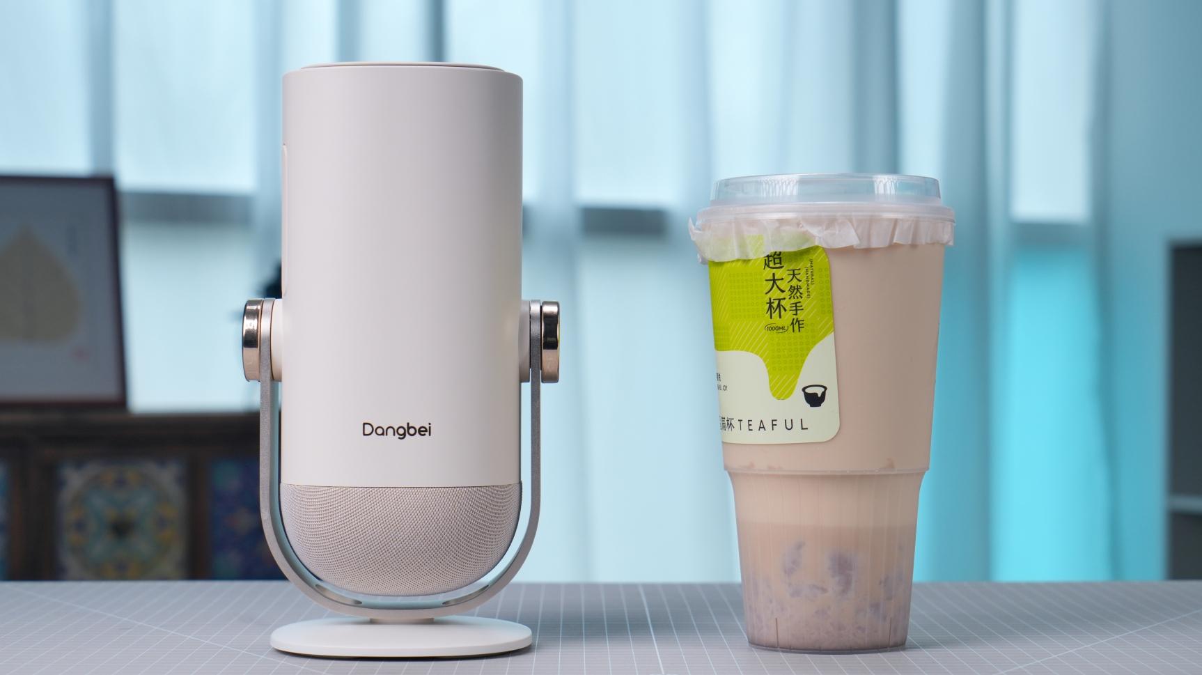 千元投影和高端投影区别在哪？当贝F7Pro/smart1/D6XPro测评 - 知乎