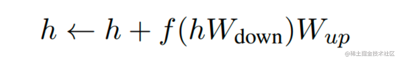 大模型参数高效微调技术原理综述（四）-Adapter Tuning及其变体 - 知乎