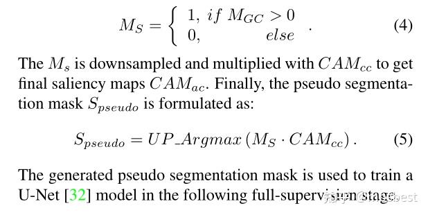 CVPR: C-CAM: Causal CAM for Weakly Supervised Semantic Segmentation on ...