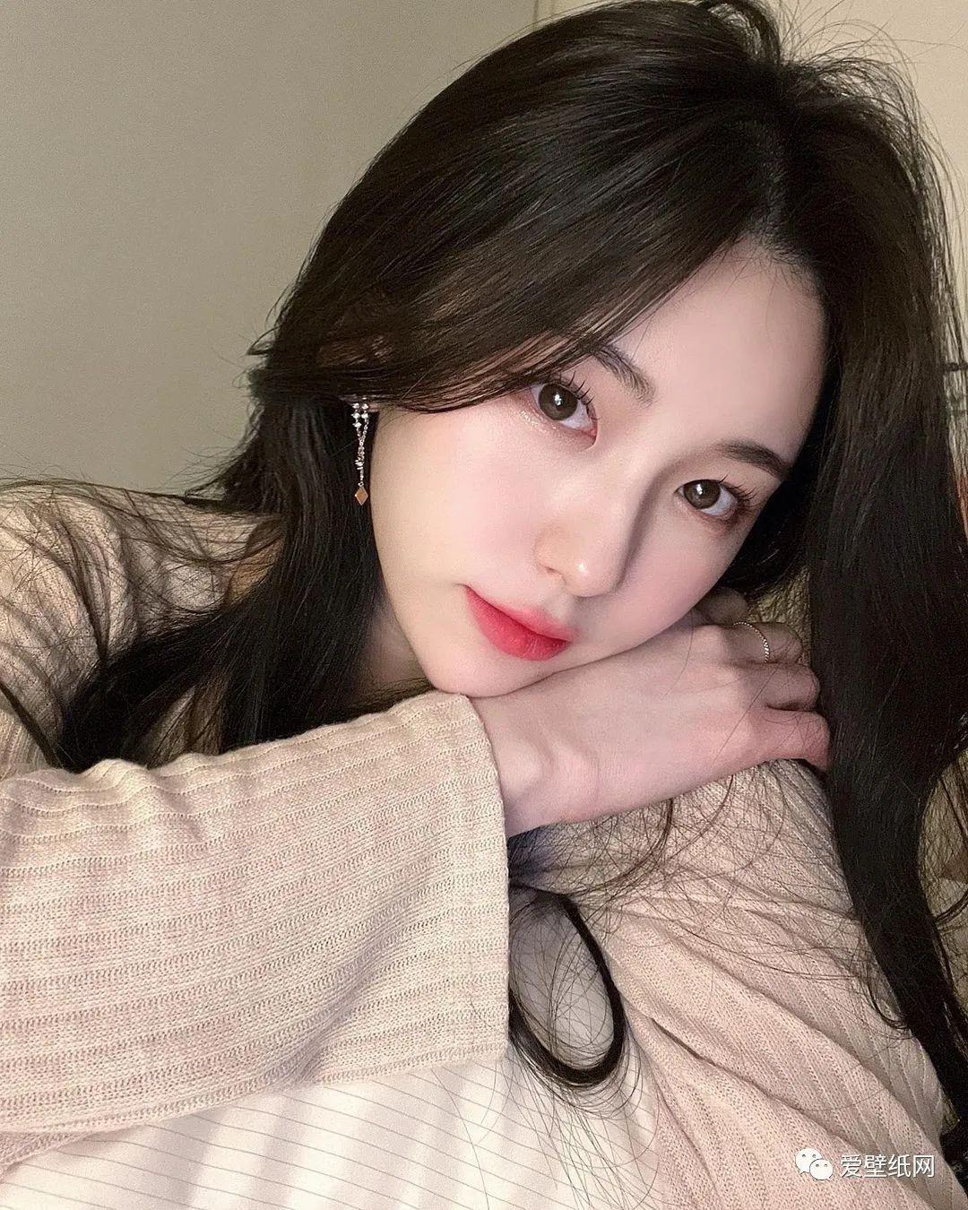 第317期 高颜值女神hyo.ppeu微笑即叫人心动 - 知乎