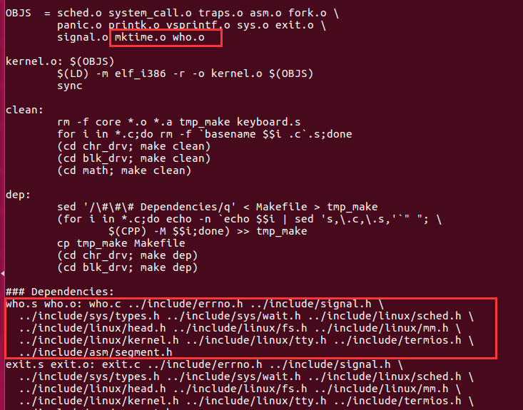 Linux0.11如何写一个系统调用 - 知乎