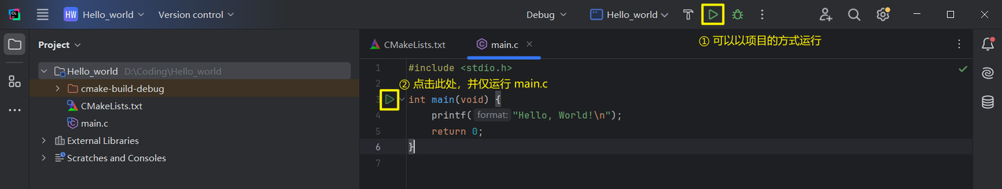 【超详细】CLion 安装与配置 - 知乎