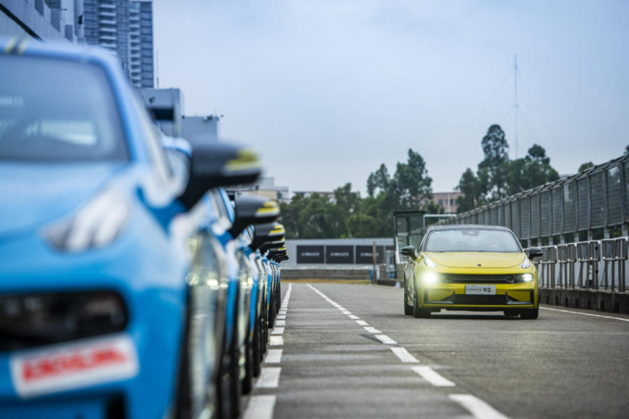 或许有一天，CDM也会成为一群人的信仰 - 知乎