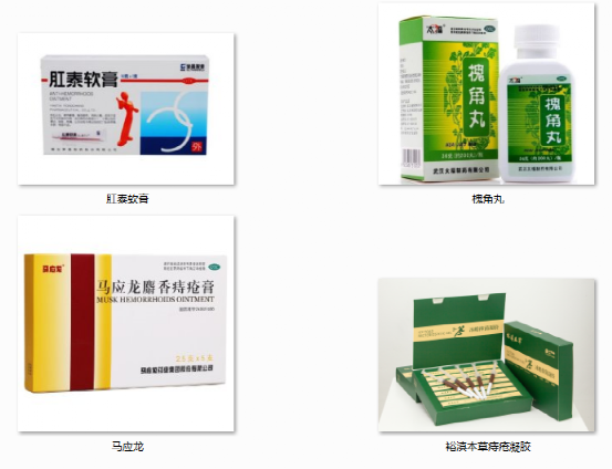 得了痔疮怎么办？痔疮有没有可能自愈？听听西安三甲肛肠医院专家怎么说 知乎 9816