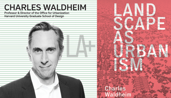 详解詹姆斯·科纳ASLA获奖作品TONGVA PARK - 知乎