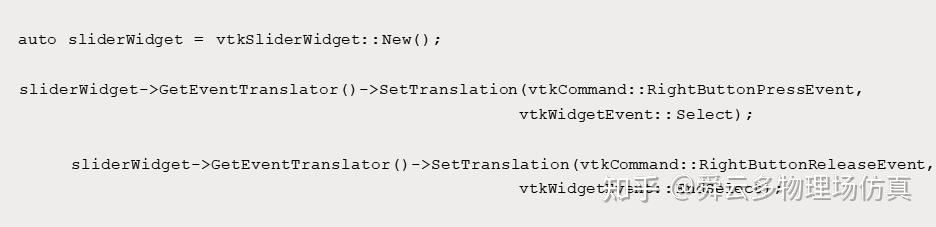 技术分享 | 实作 VTK Transform Widget - 知乎