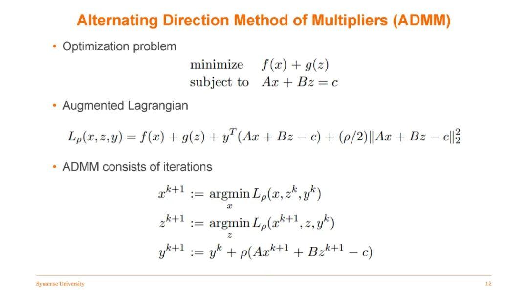 深度学习优化算法，73页ppt，Optimization Algorithms on Deep Learning - 知乎