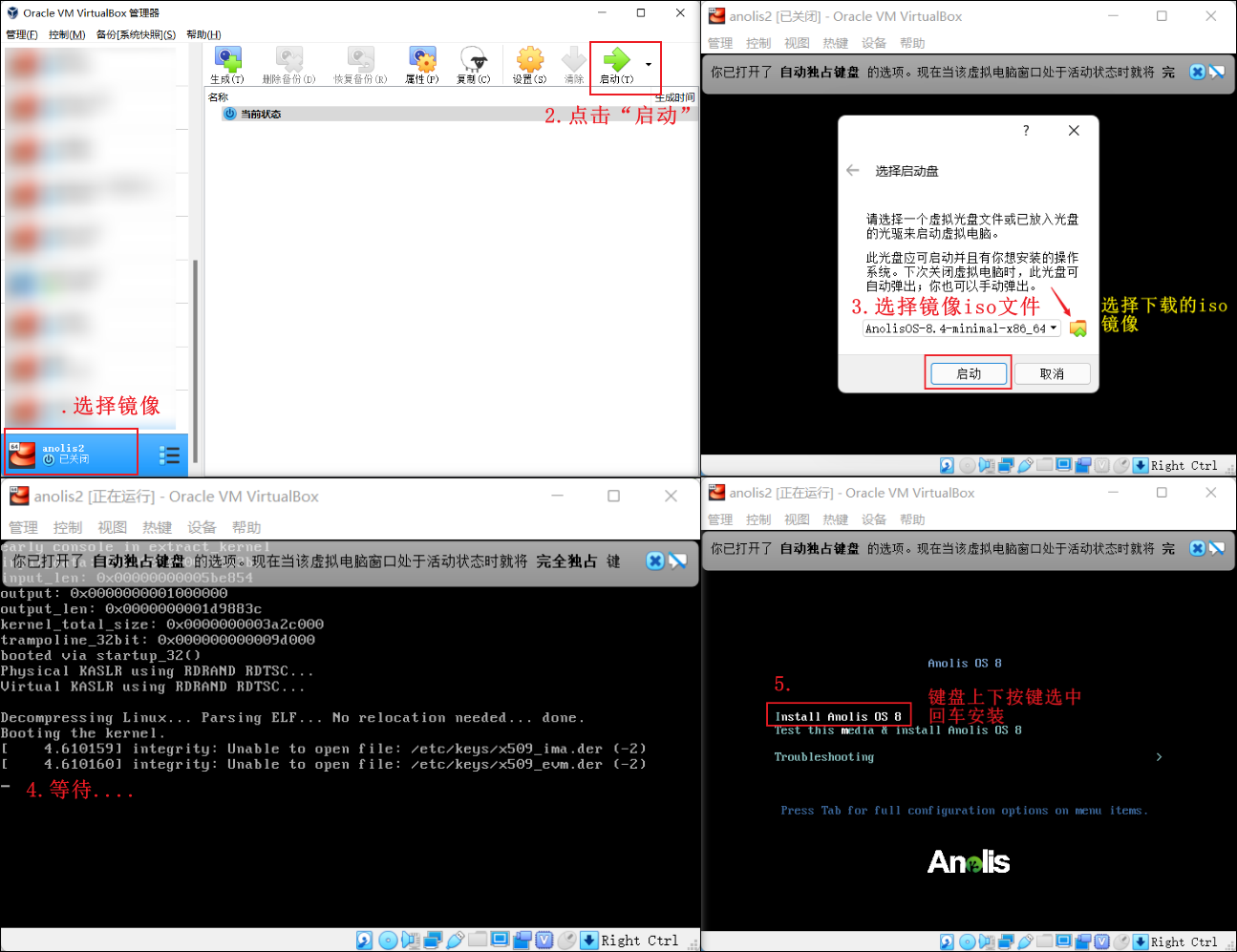 CentOS停更；阿里发布全新操作系统（Anolis OS） - 知乎