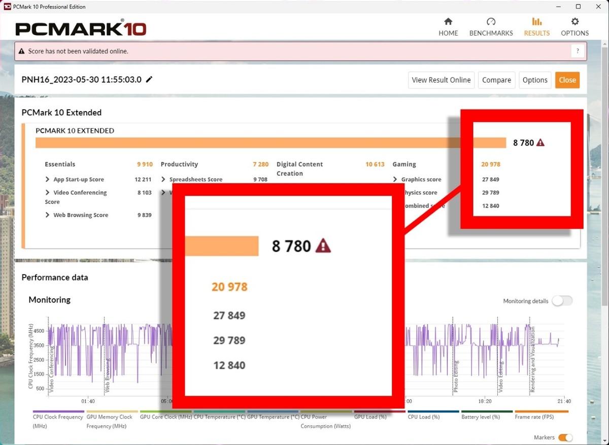 宏碁掠夺者·擎Neo评测：拉满13代酷睿HX战力，游戏体验爆表 - 知乎
