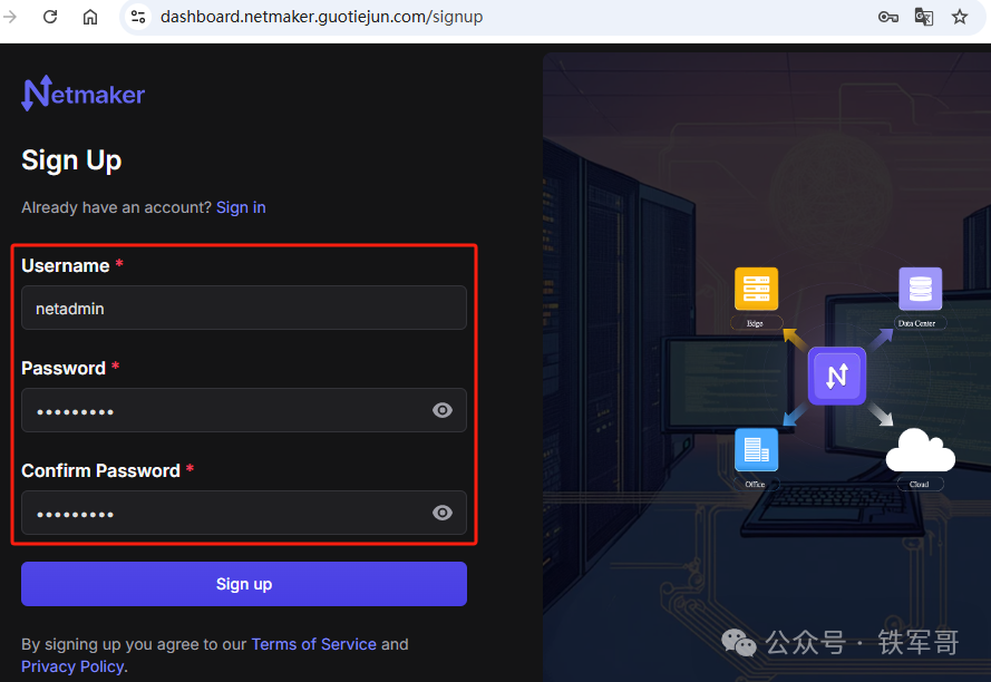 WireGuard太复杂？十分钟教你用Netmaker一键搞定全球组网 - 知乎