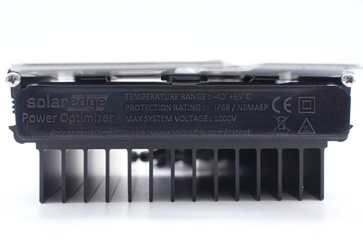 拆解报告：SolarEdge 700W太阳能电池功率优化器 - 知乎