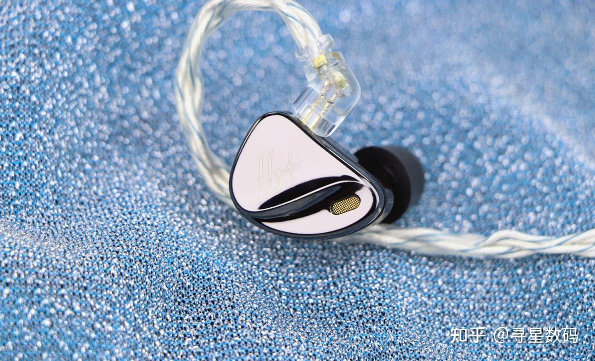 两圈八铁圈铁有线入耳式HIFI耳机不到千元？CCA Hydro真实评测。 - 知乎