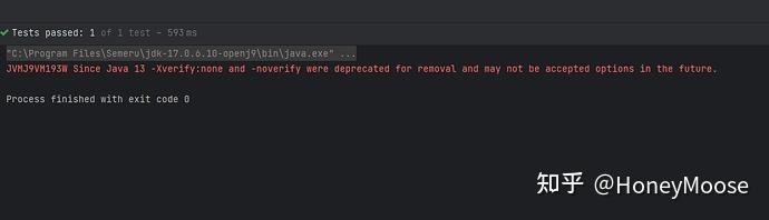 JVM 的 noverify 启动参数 - 知乎