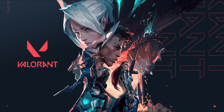 TGDC｜《VALORANT》制作人：开发游戏秉持三大理念，帮玩家发现竞技乐趣 - 知乎