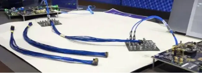 Samtec技术前沿 | 全新紧固耐用型高速twinax电缆解决方案 - 知乎