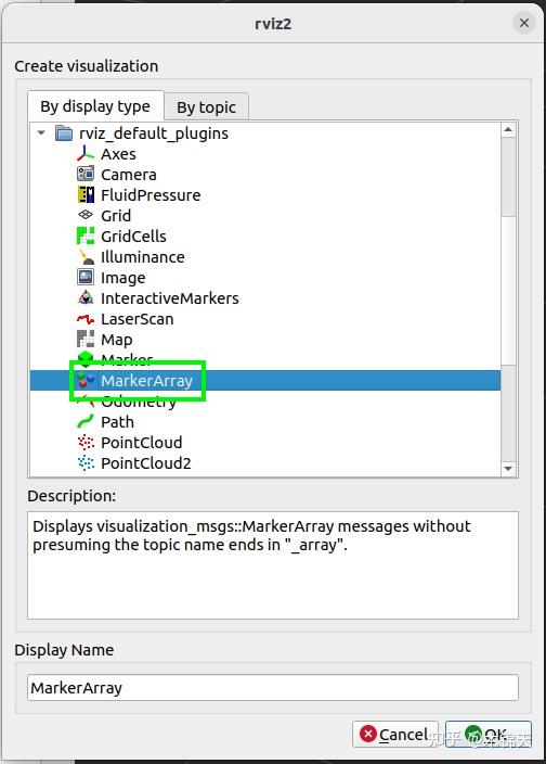 【ROS2 & MoveIt2】MoveIt 2 Tutorials - Visualizing In RViz - 知乎