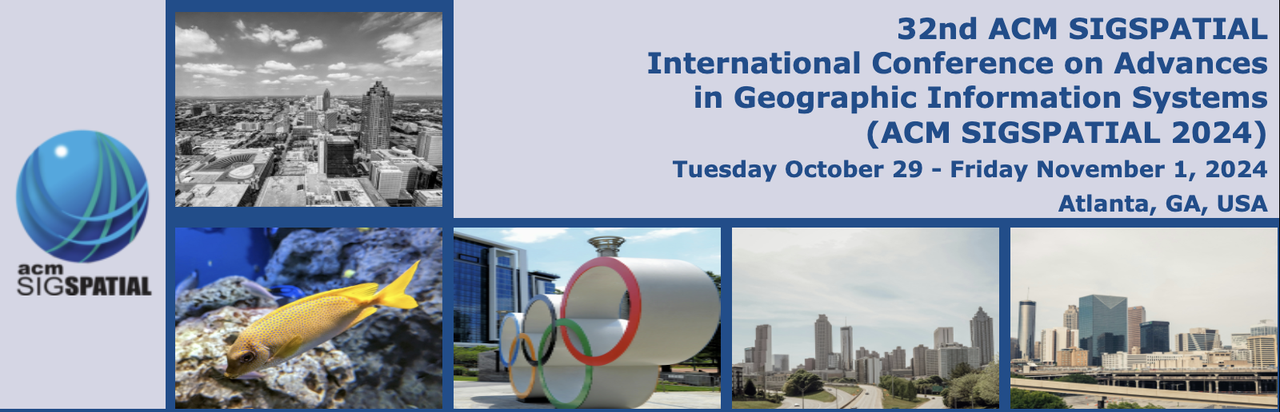 交通 | ACM SIGSPATIAL 24 深度强化学习求解多周期设施选址问题 - 知乎