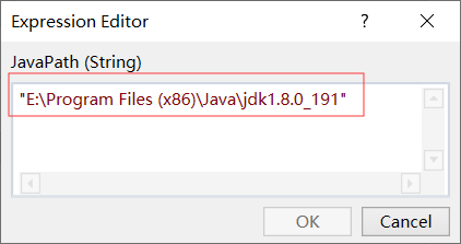 UiPath如何调用Java - 知乎