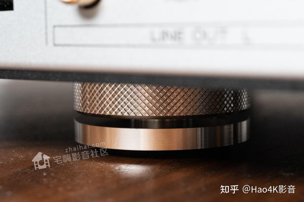 第一极品 N-05 XD 流媒体播放器评测：无论怎么用都堪称完美 - 知乎