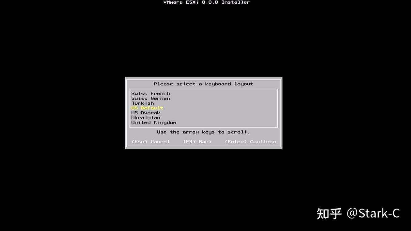 在小主机上使用ESXi虚拟机打造All in one系统保姆教程【全网最详细一站式教学】 - 知乎