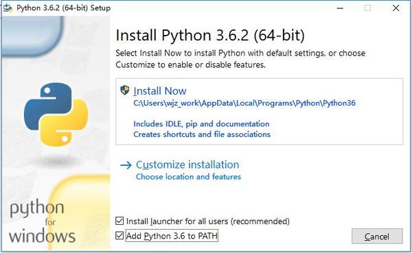 Python环境的搭建(windows系统) - 知乎