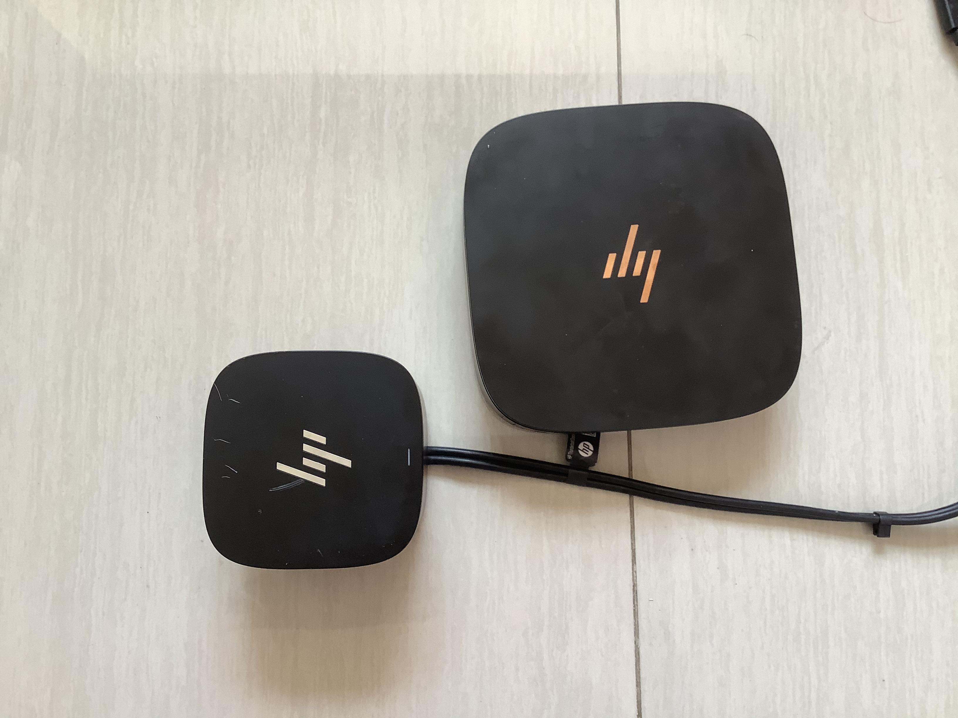 【Teardown】HP Thunderbolt Dock G2 - 知乎