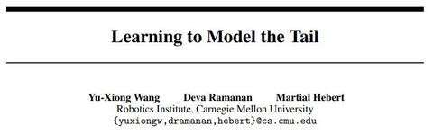 深度长尾学习综述 - Deep Long-Tailed Learning: A Survey - 知乎