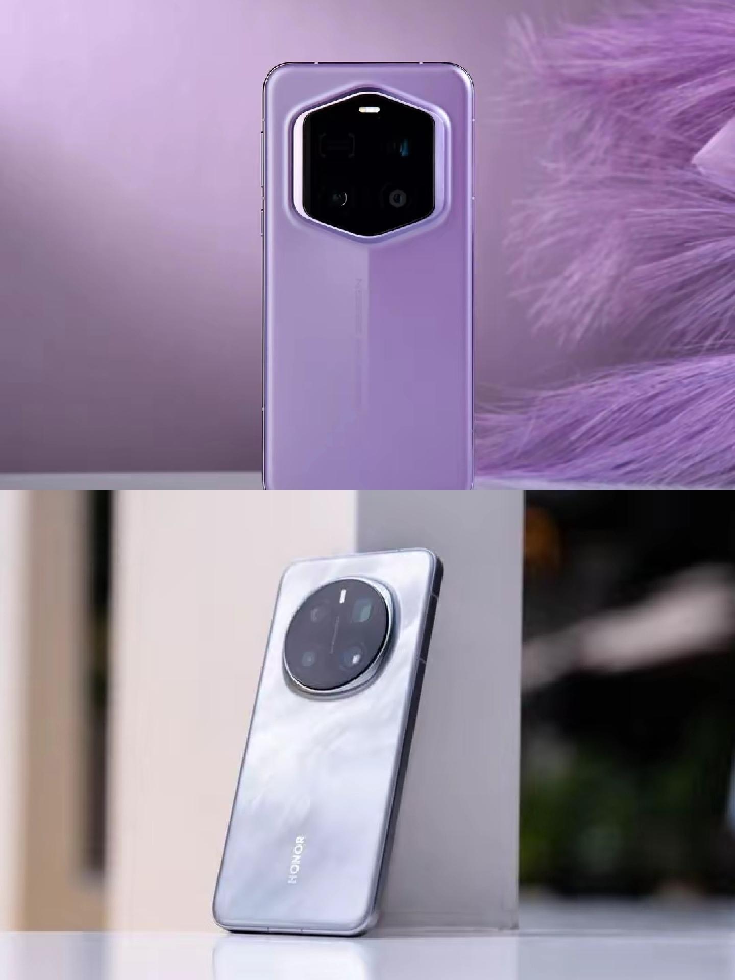 荣耀magic 7保时捷版对比荣耀magic 7 pro有什么区别？哪个更值得买？ - 知乎