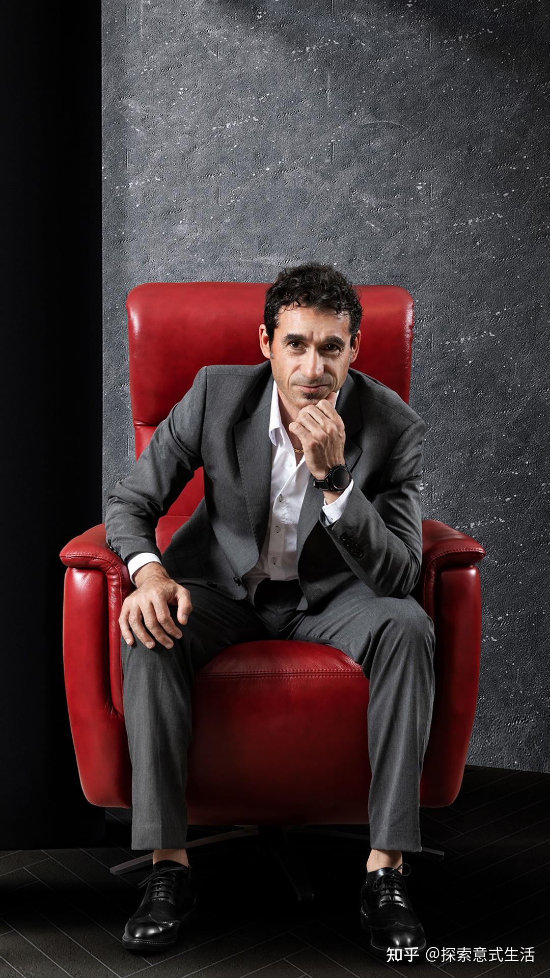 GINO MELE来自佛罗伦萨吗 - 知乎