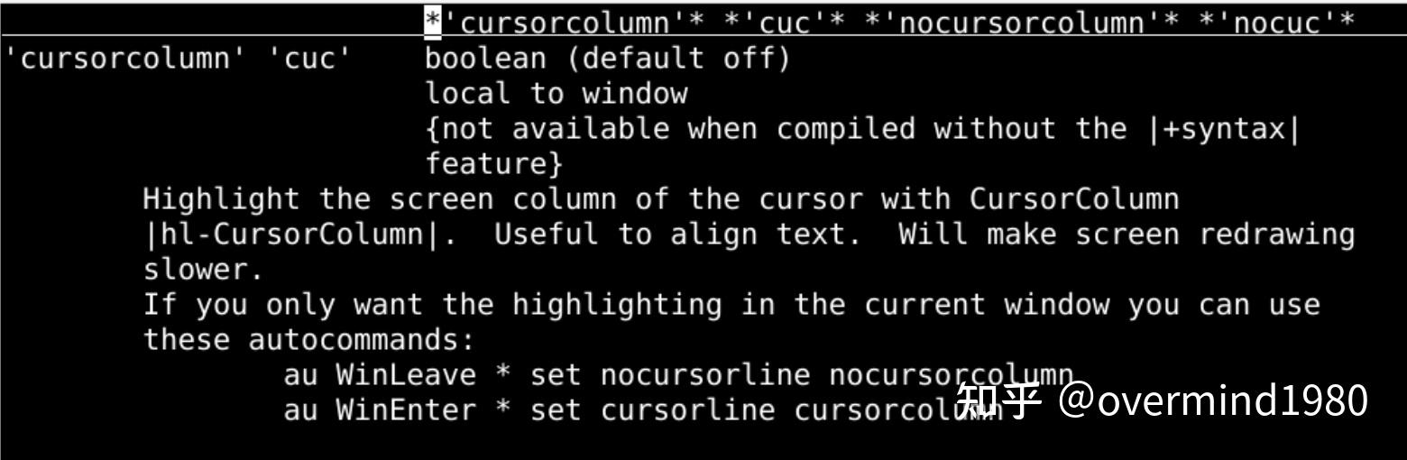 oeasy教您玩转vim - 21 - 状态横条 - 知乎