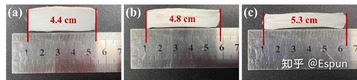 河南大学孙磊教授团队：SiO2与CTAB掺杂的PAN静电纺丝纳米纤维膜，用于高效空气过滤和灭菌 - 知乎
