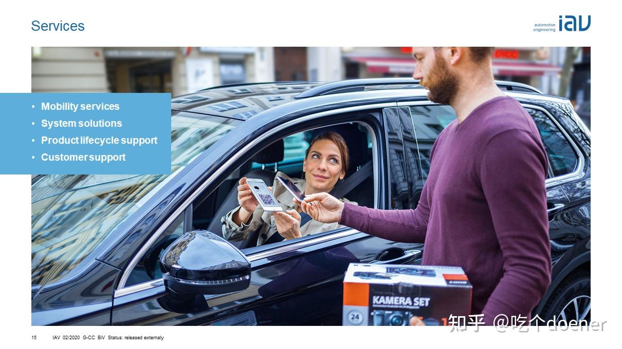 What is IAV? 什么是IAV？ - 知乎