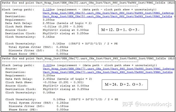基于Xilinx CMT设计低抖动的高性能时钟 - 知乎